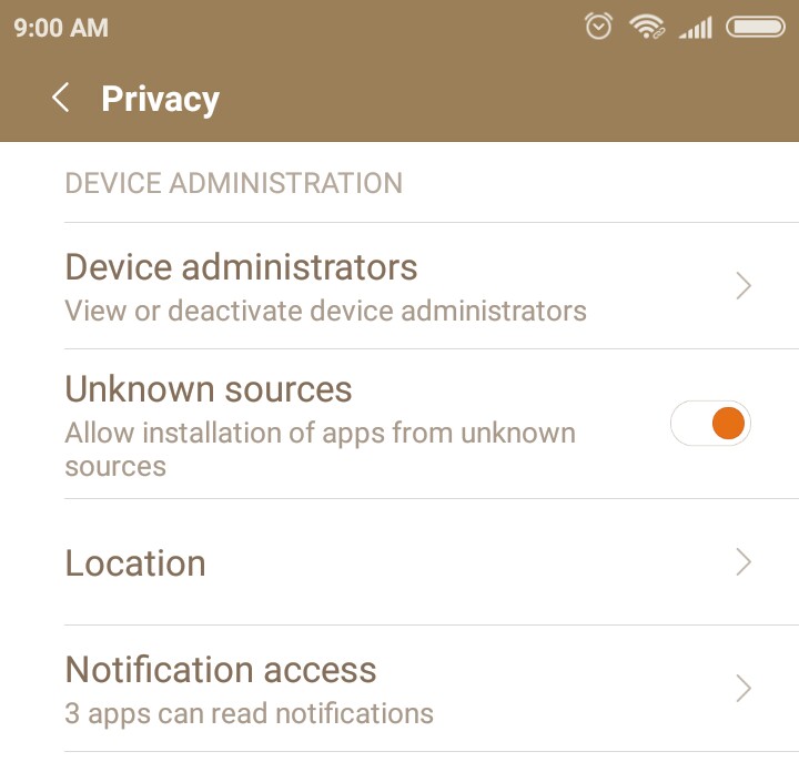 Fix “Server Error, Retry” Google Play Store Error - Gyan Fever